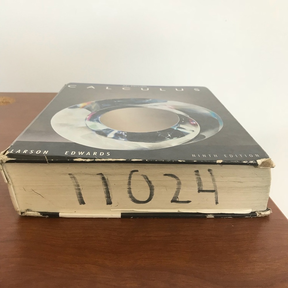 Ap Calculus Textbook For Practice - Gem